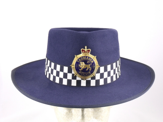 Tasmania Police