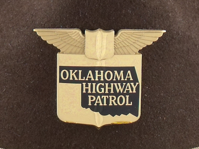 Oklahoma Highway Patrol