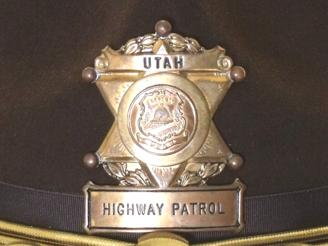 Utah Highway Patrol